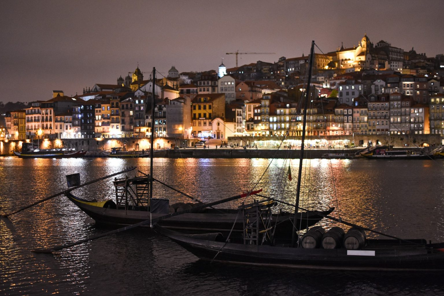 Porto or Gaia? Where should you stay for your corporate event? | Porto ...